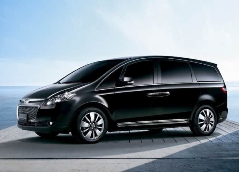 Lưu Ý Sửa Chữa Bảo Dưỡng Xe Ô Tô Luxgen Tại Gara HCM 2026