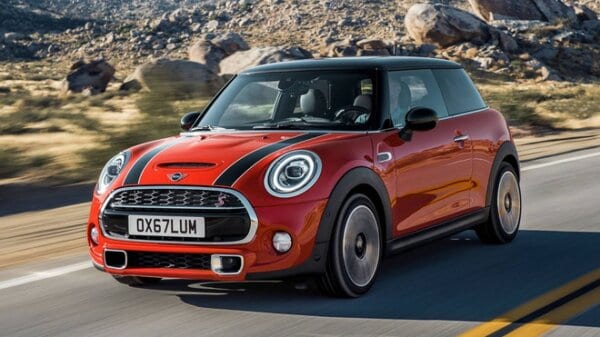 Lưu Ý Sửa Chữa Bảo Dưỡng Xe Ô Tô Mini Cooper Ở Gara HCM 2025
