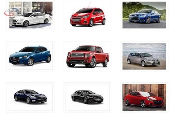 Car classification & segmentation 2025: 5 influencing factors